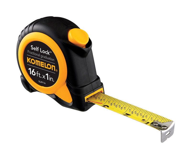 Komelon touch lock store